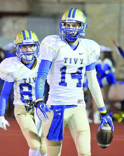 Tivy vs. S.A. Jefferson photo album | | dailytimes.com