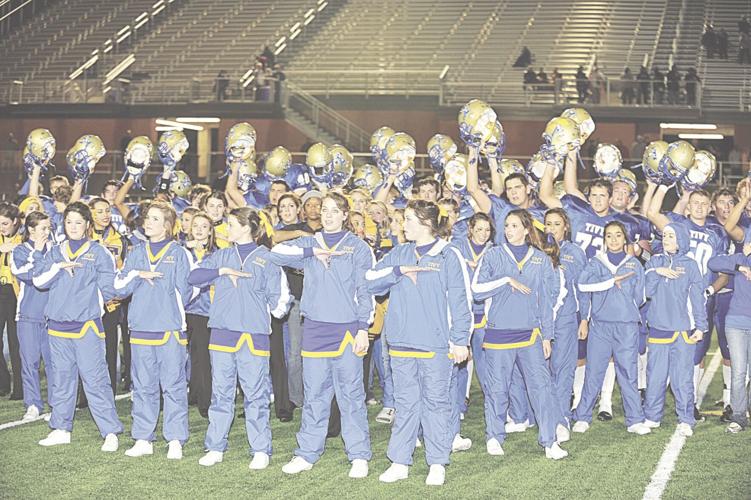 Photo Gallery: Tivy vs. Hendrickson, Nov. 20, 2009 | Multimedia ...