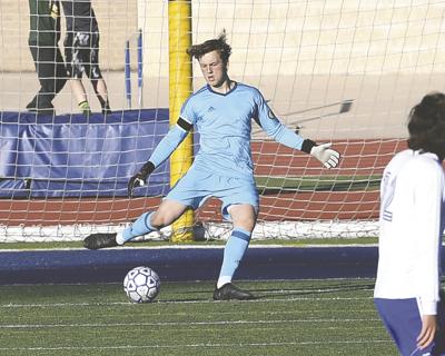Undeterred by obstacles, Canty chases dream to play Division-I soccer ...