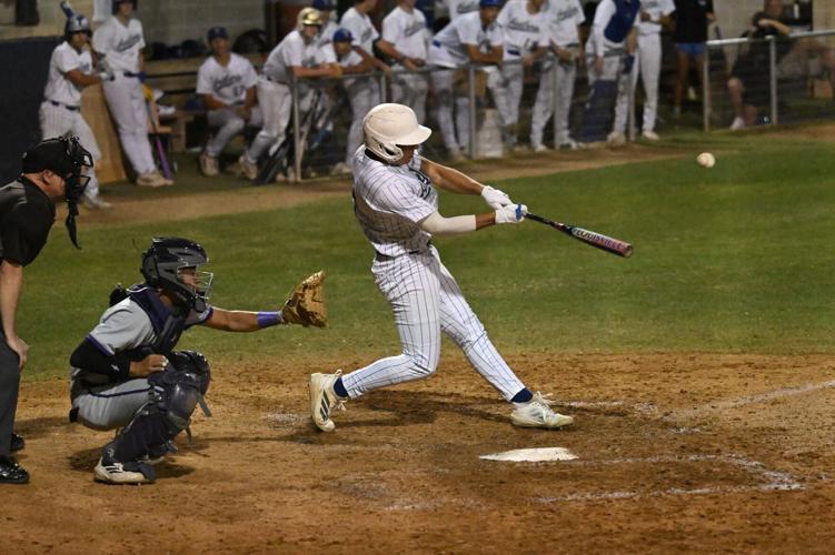 Tivy baseball rallies in fourth, slams door on Boerne | Sports ...