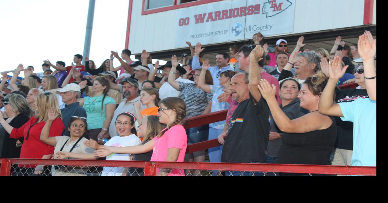 Ingram ISD raises $16K for Edna fire victims | News | dailytimes.com