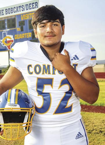 Comfort football players earn honors | Sports | dailytimes.com