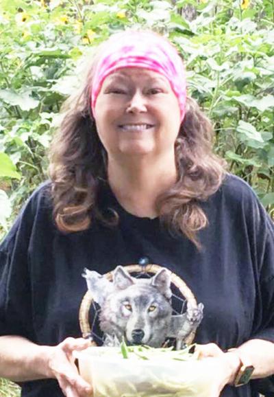 Lynda Sue (Richardson) Rasor | Obituaries | dailytimes.com