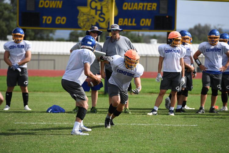 Comfort football | Multimedia | dailytimes.com