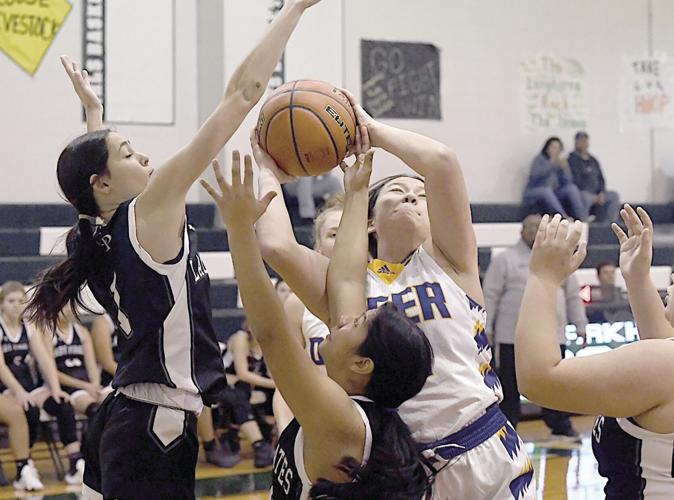 Ballinger girls; Rocksprings boys win Harper tourney | Sports ...