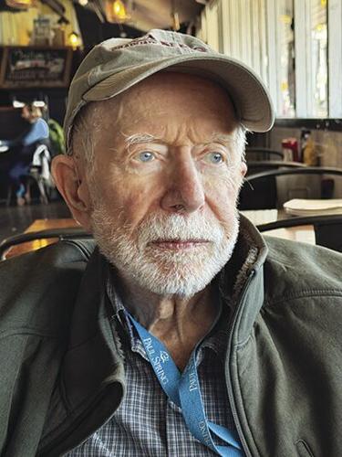 Calvin Watkins Roberts | Obituaries | dailytimes.com