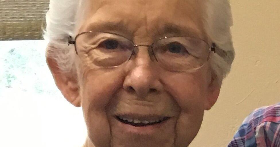 Joyce Joan Griggs | Promotions | dailytimes.com