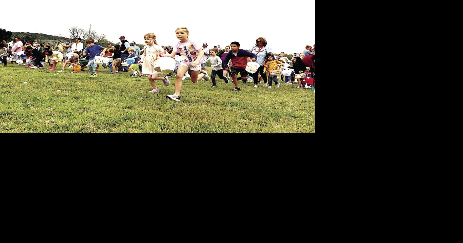 Easter fun all around | Local News | dailytimes.com