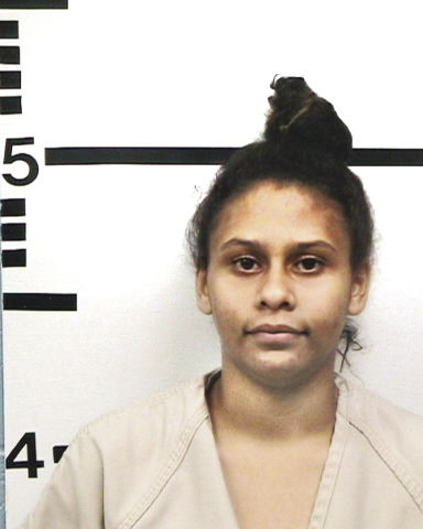 Suspect, 21, charged with first-degree felony | Promotions | dailytimes.com