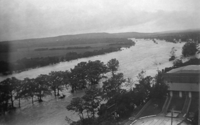 Kerr County's storms to remember | Promotions | dailytimes.com