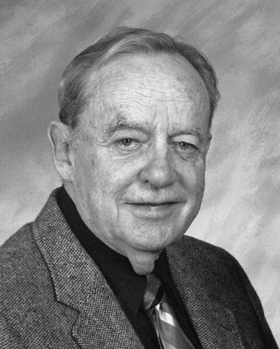 Ruben Calvin Cornelius | Obituaries | dailytimes.com