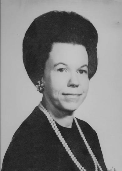 Ruth Priest | Obituaries | dailytimes.com