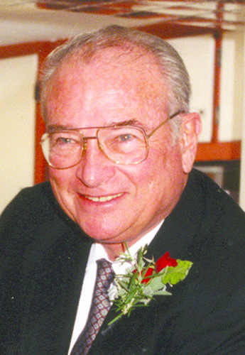 Silas B. "Si" Ragsdale Jr. | Obituaries | dailytimes.com