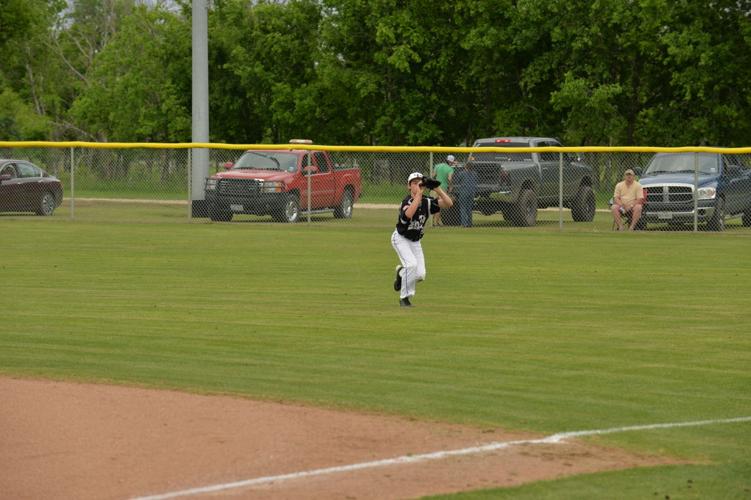 Center Point baseball vs. Johnson City | | dailytimes.com