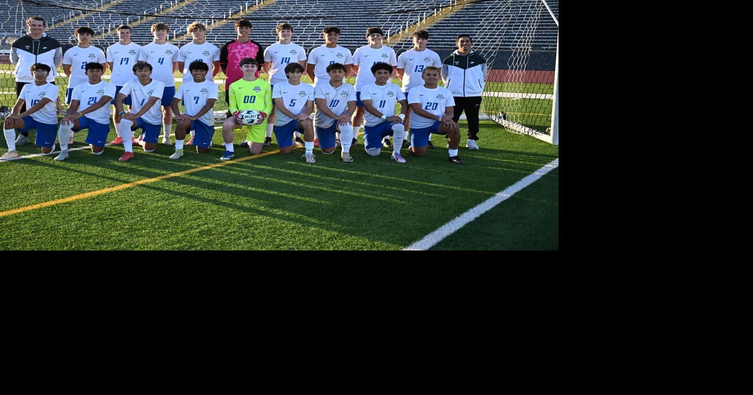 Tivy boys open district with last-second win as girls fall to Alamo ...