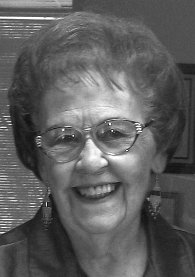 Geraldine Halpin | Obituaries | dailytimes.com