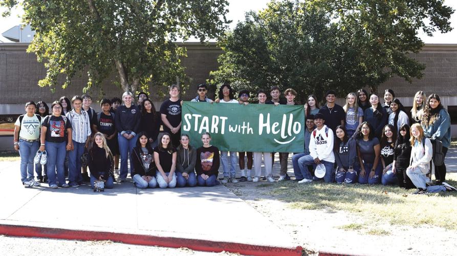 Center Point ISD goes ‘above and beyond’ with school police, added ...