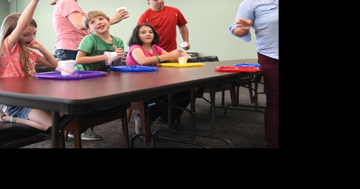 Learning cold, hard facts | News | dailytimes.com