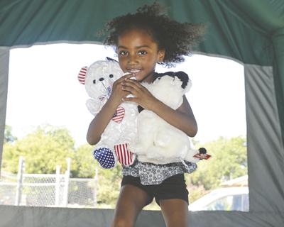 Event brings law enforcement, community members together | News ...