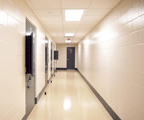 Sheriff says jail needs more staff | News | dailytimes.com