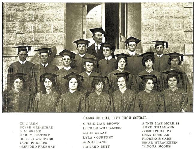 Tivy students go on to make a difference in Kerrville | Lifestyles ...