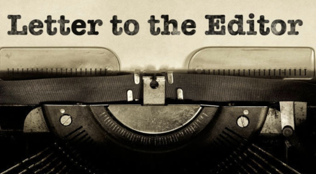 LETTER: A look at red vs. blue | Letters to the Editor | dailytimes.com