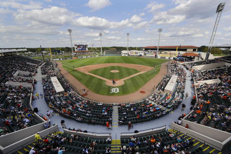 Texas to allow some fans at outdoor pro sports events | Promotions ...