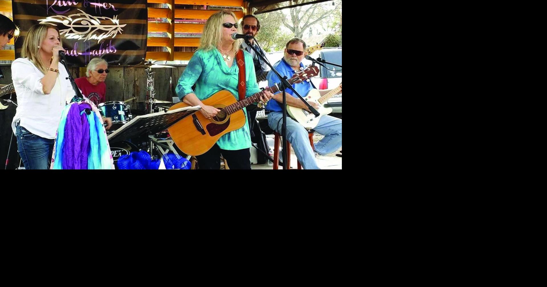 Terri Sharp, Heather Dickson team up for new CD titled ‘Eventually ...