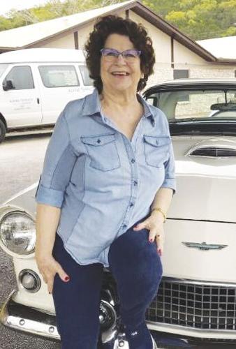 Esther Kay Fitch | Obituaries | dailytimes.com