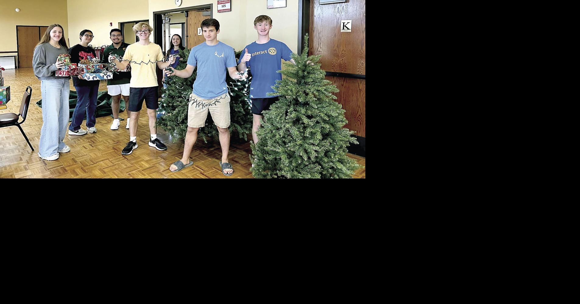 Interact FC tree.jpg | News | dailytimes.com