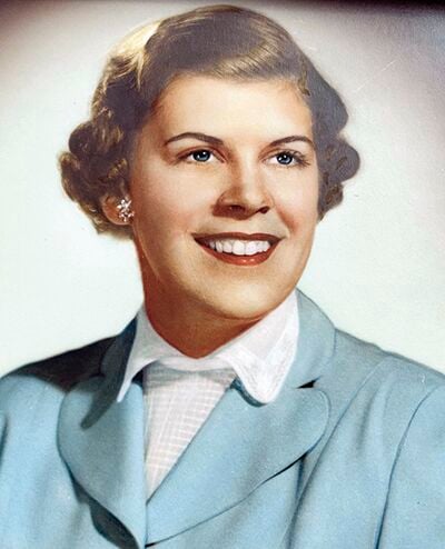 Mary Alberta Bailey | Obituaries | dailytimes.com