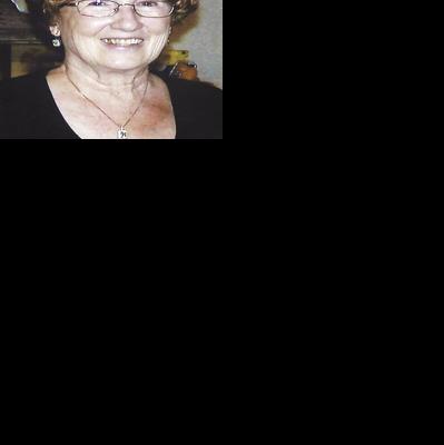 Shirley Dell Bergeron | Obituaries | dailytimes.com