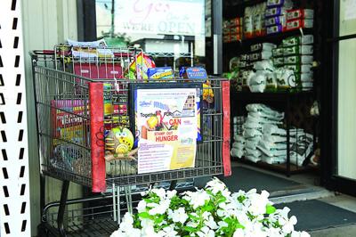 Roddy Tree Ranch collects bounty for Christian Assistance Ministry ...