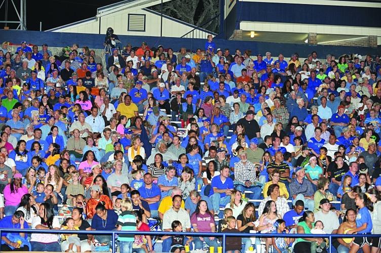 2011 Tivy homecoming | News | dailytimes.com