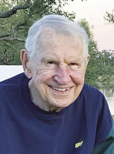 Donald Clinton “Don” Morris | Obituaries | dailytimes.com