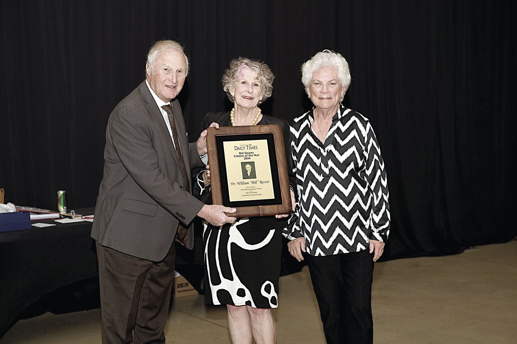 Chamber opens nominations for awards banquet | News | dailytimes.com