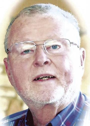 John Donovan “JD” Heard | Obituaries | dailytimes.com