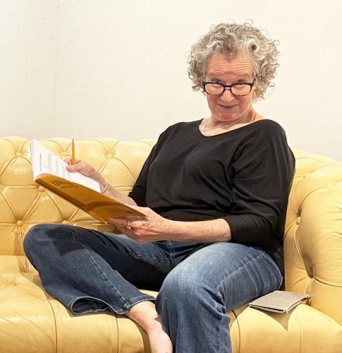 HCAF to present 4 versions of ‘Love Letters’ in the gallery ...