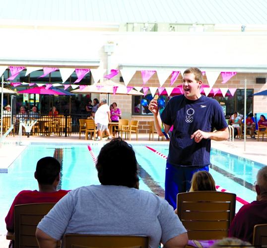 Kroc Center open house | News | dailytimes.com