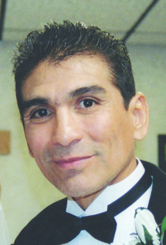 David Roland Garcia | Obituaries | dailytimes.com