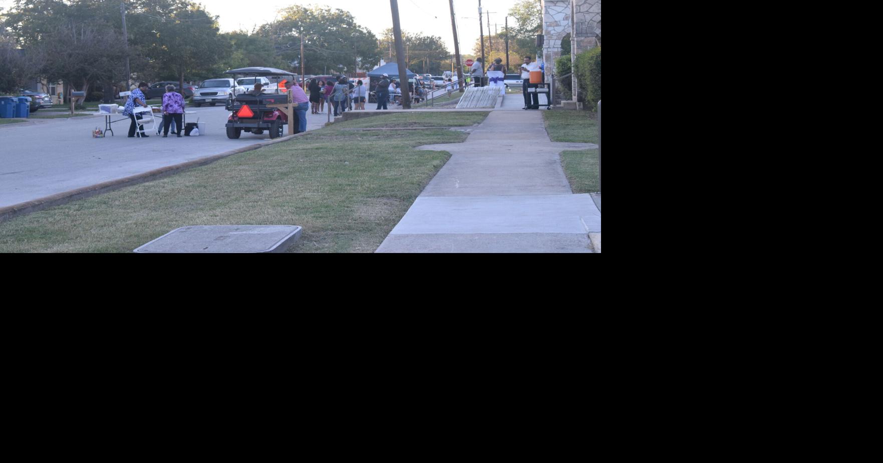 Doyle School Community Center grand reopening | Multimedia | dailytimes.com