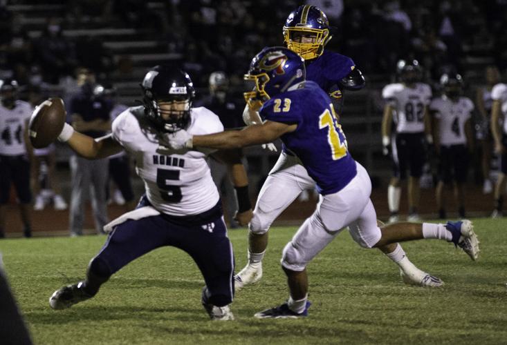 Photo gallery: Hondo at Comfort football | Multimedia | dailytimes.com