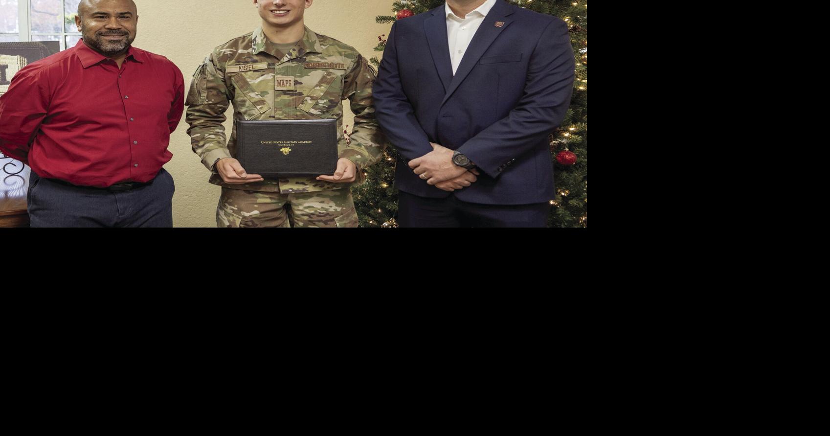 Ready for West Point | Local News | dailytimes.com