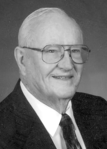 William McLaughlin Stokes Jr. | Obituaries | dailytimes.com
