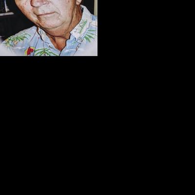 Orville Kenneth Williams Jr. | Obituaries | dailytimes.com