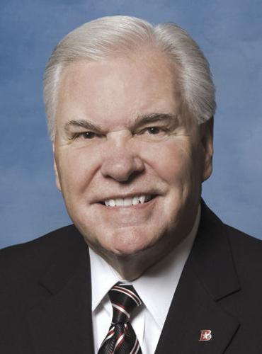 Bob Waller elected to top post as UGRA names new leaders | News ...