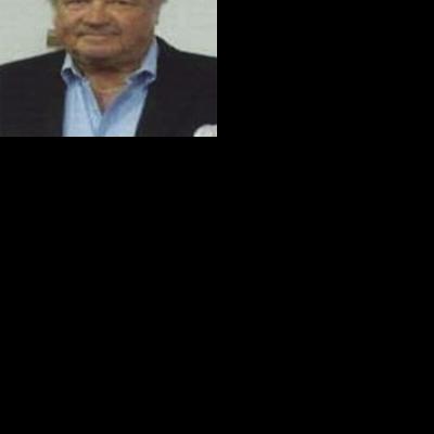 Richard Boynton Ferris | Obituaries | dailytimes.com