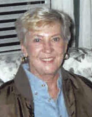 Ann Rich | Obituaries | dailytimes.com