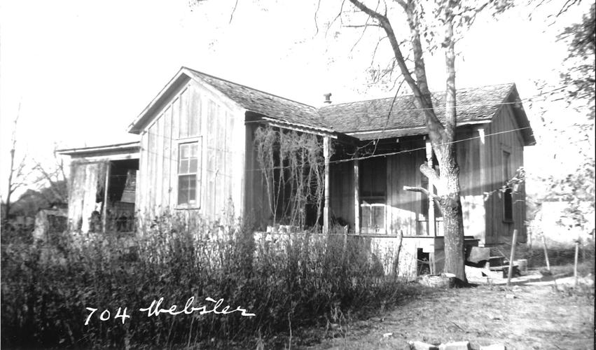 Former slaves among local residents buried at historic cemetery ...