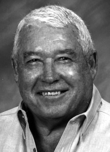 Harry Louis Kaiser | Obituaries | dailytimes.com